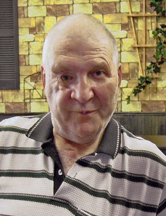 Henry Hendrickson | News, Sports, Jobs - The Daily News